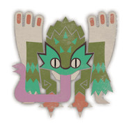 Pukei-Pukei Photo Gallery | Monster Hunter Wiki | Fandom