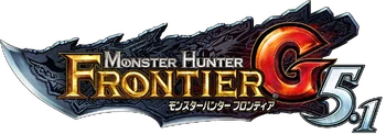 Monster Hunter Frontier G5 | Monster Hunter Wiki | Fandom