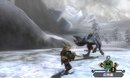 Great Baggi Photo Gallery | Monster Hunter Wiki | Fandom