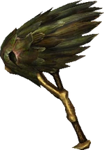 Midnight Aeternum (MH3U) | Monster Hunter Wiki | Fandom