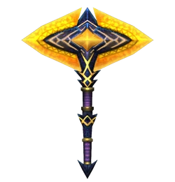 Thunder Works (MH4U) | Monster Hunter Wiki | Fandom
