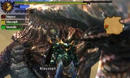 Dah'ren Mohran Photo Gallery | Monster Hunter Wiki | Fandom