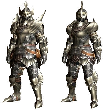 EX Kushala Armor (Blademaster) (MHGU) | Monster Hunter Wiki | Fandom