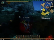 Yellow Caeserber Photo Gallery | Monster Hunter Wiki | Fandom