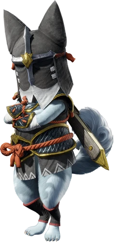Kogarashi | Monster Hunter Wiki | Fandom