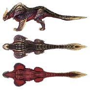 Magnamalo Photo Gallery | Monster Hunter Wiki | Fandom