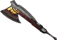 Maximal Gasher+ (MHRS) | Monster Hunter Wiki | Fandom