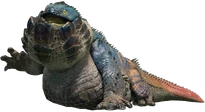 Dodogama Photo Gallery | Monster Hunter Wiki | Fandom