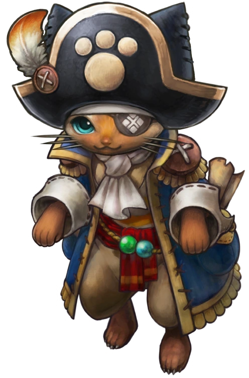 Pirates | Monster Hunter Wiki | Fandom