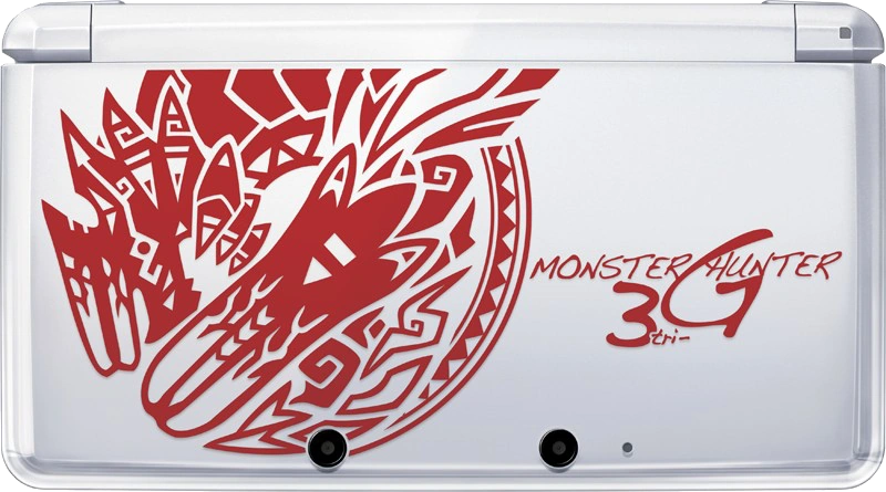 List of Platforms | Monster Hunter Wiki | Fandom
