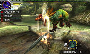Great Maccao Photo Gallery | Monster Hunter Wiki | Fandom