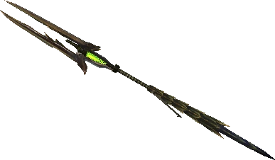 Thunder Tusk+ (MHRS) | Monster Hunter Wiki | Fandom