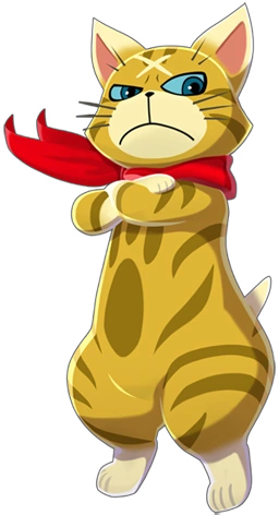 Tiger | Monster Hunter Wiki | Fandom