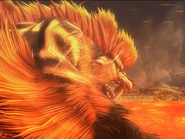 Midogaron Photo Gallery | Monster Hunter Wiki | Fandom