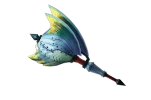 Meaty Smash (MHGU) | Monster Hunter Wiki | Fandom