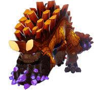 Crystalbeard Uragaan Photo Gallery | Monster Hunter Wiki | Fandom