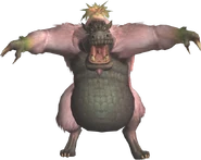 Conga Photo Gallery | Monster Hunter Wiki | Fandom