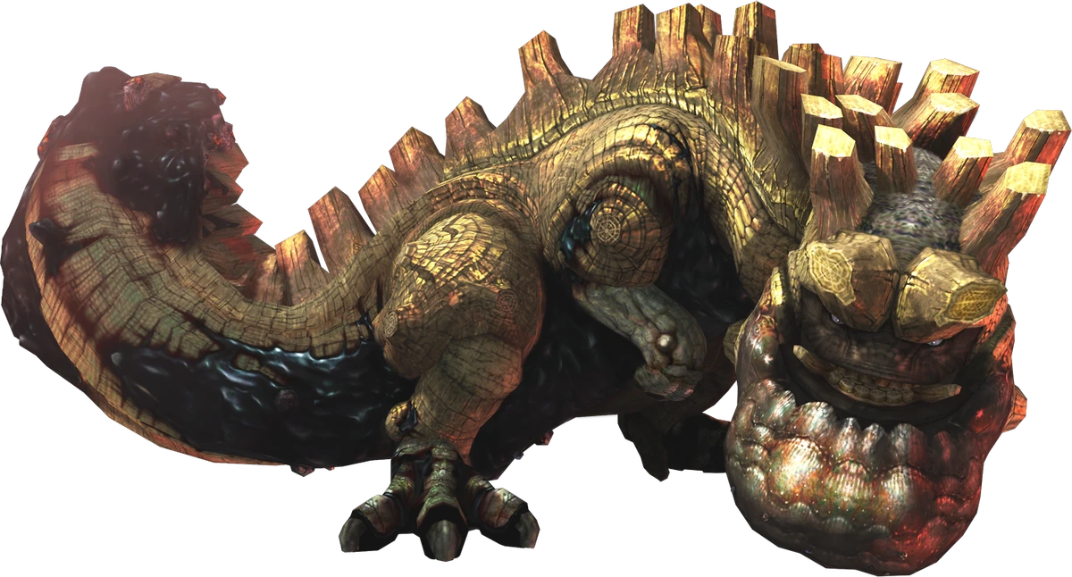 Mh3u Uragaan Z Armor