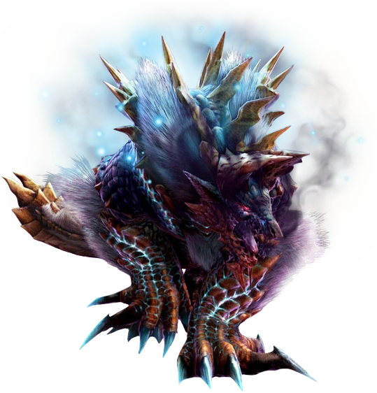 Состояния | Monster Hunter вики | Fandom