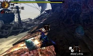 Dah'ren Mohran Photo Gallery | Monster Hunter Wiki | Fandom