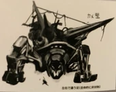 User blog:BannedLagiacrus/Monster Appreciation Week: Ahtal-Ka | Monster ...