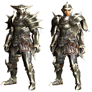Kushala GX Armor (Gunner) (MHGU) | Monster Hunter Wiki | Fandom