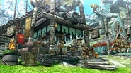 Bherna | Monster Hunter Wiki | Fandom