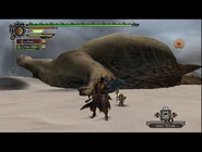 Jhen Mohran Photo Gallery | Monster Hunter Wiki | Fandom