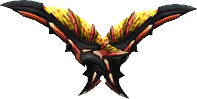 Ignis Noire (MH3U) | Monster Hunter Wiki | Fandom