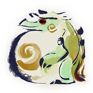 Tetranadon Photo Gallery | Monster Hunter Wiki | Fandom