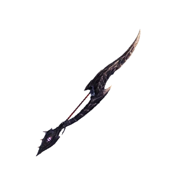 True Fatalis Dyaus (MHWI) | Monster Hunter Wiki | Fandom