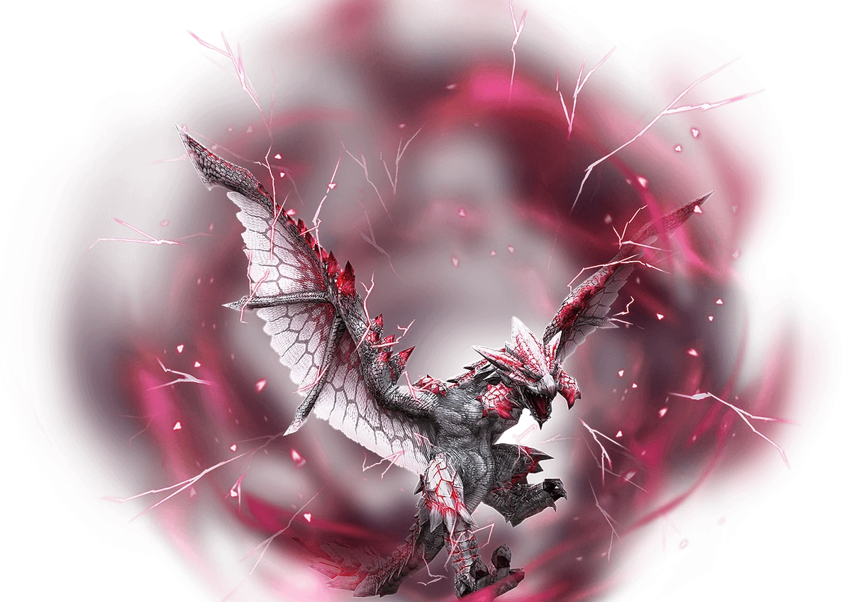 Sparkling Zerureusu | Monster Hunter Wiki | Fandom