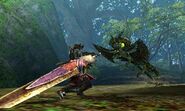 Konchu Photo Gallery | Monster Hunter Wiki | Fandom