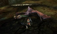 Purple Gypceros Photo Gallery | Monster Hunter Wiki | Fandom