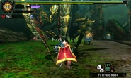Desert Seltas Photo Gallery | Monster Hunter Wiki | Fandom