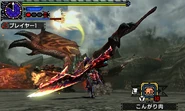 Dreadking Rathalos Photo Gallery | Monster Hunter Wiki | Fandom