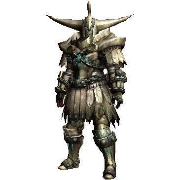 Helios X Armor (Blademaster) (MHGU) | Monster Hunter Wiki | Fandom