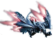 Valstrax Photo Gallery | Monster Hunter Wiki | Fandom