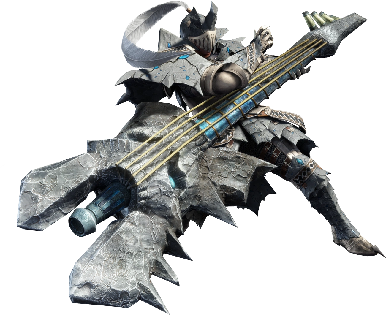 MHRise: Hunting Horn Древо Оружия | Monster Hunter вики | Fandom