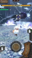 Frozen Barioth Photo Gallery | Monster Hunter Wiki | Fandom