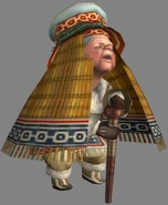 Pokke Chief | Monster Hunter Wiki | Fandom
