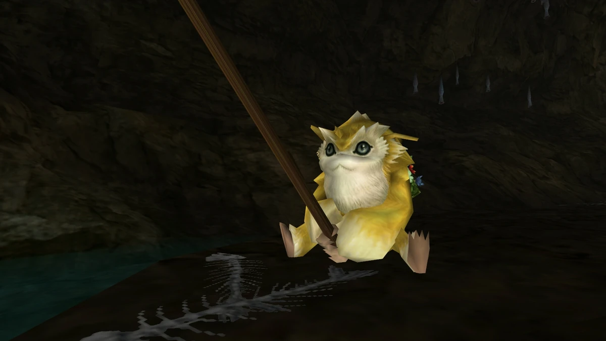 Uruki | Monster Hunter Wiki | Fandom