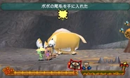 Popo Photo Gallery | Monster Hunter Wiki | Fandom