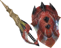 Crab Horns (MHRS) | Monster Hunter Wiki | Fandom