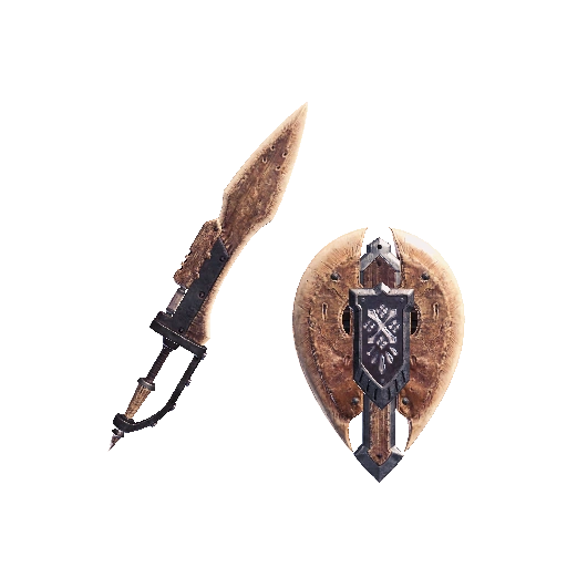 Bone Strongarm III (MHW) | Monster Hunter Wiki | Fandom