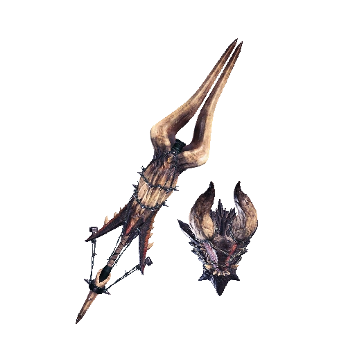 Eradication Flame (MHW) | Monster Hunter Wiki | Fandom