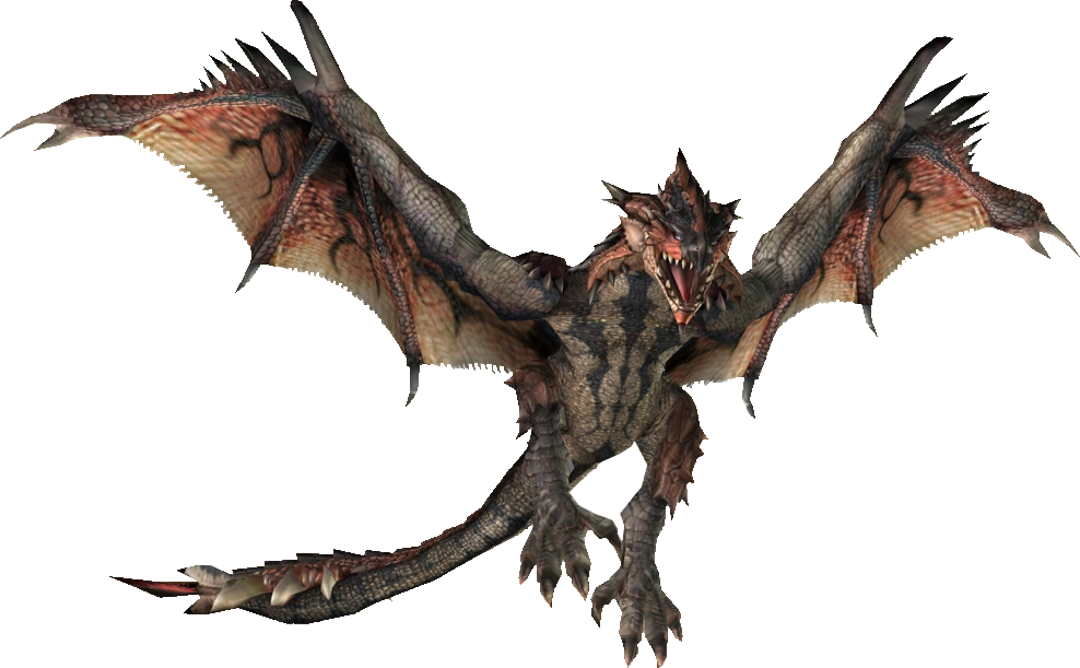 Forum:Rathalos Guide by Cpue12 | Monster Hunter Wiki | Fandom