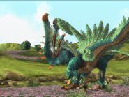 Forokururu Photo Gallery | Monster Hunter Wiki | Fandom