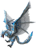 Flying Wyvern | Monster Hunter Wiki | Fandom