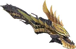 MHRS: Chaotic Gore Magala HBG | Monster Hunter вики | Fandom